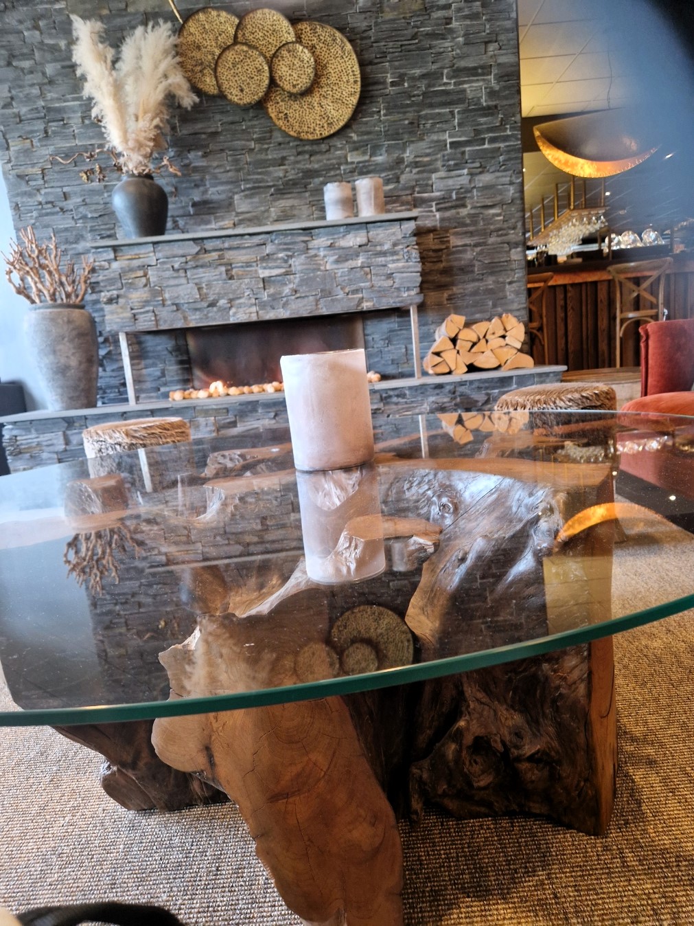 Arken SPA – Madelena