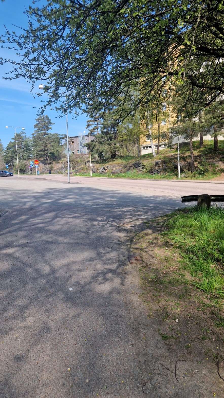 Madelena – min resa genom livet